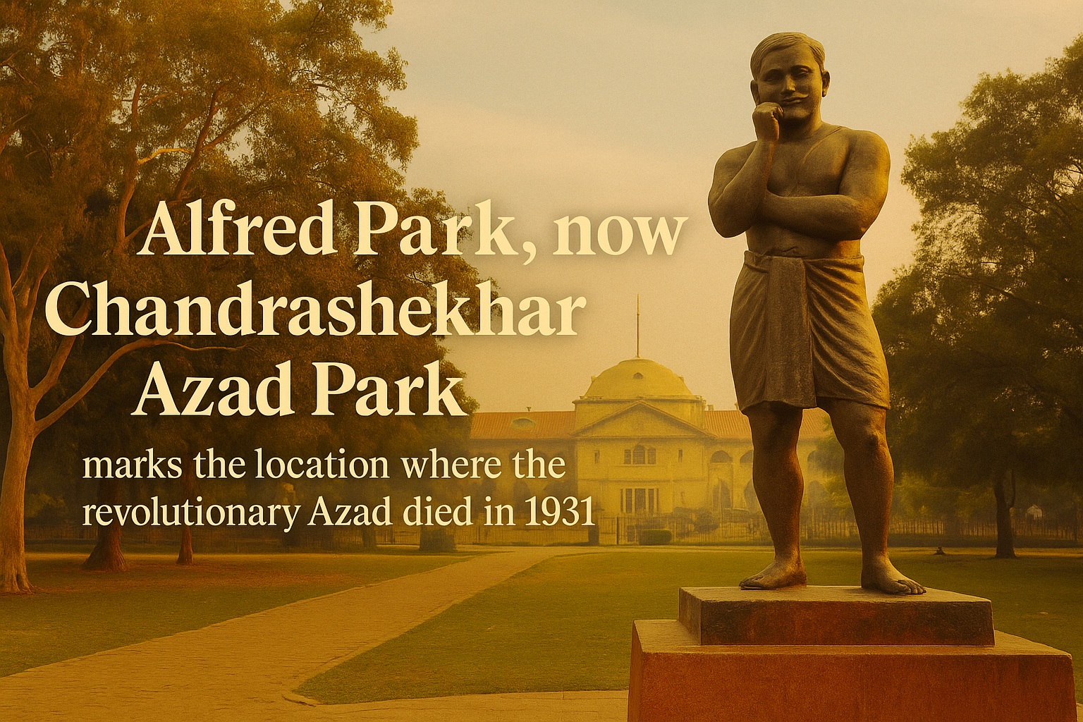 Prayagraj: Ancient Name, Timeless Importance