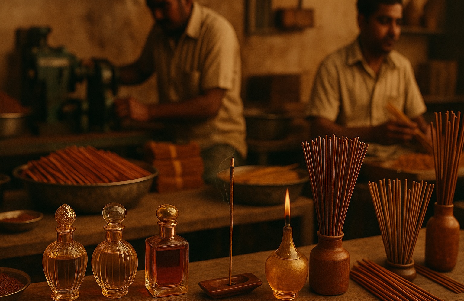 Jaunpur: A Historic City in Eastern Uttar Pradesh