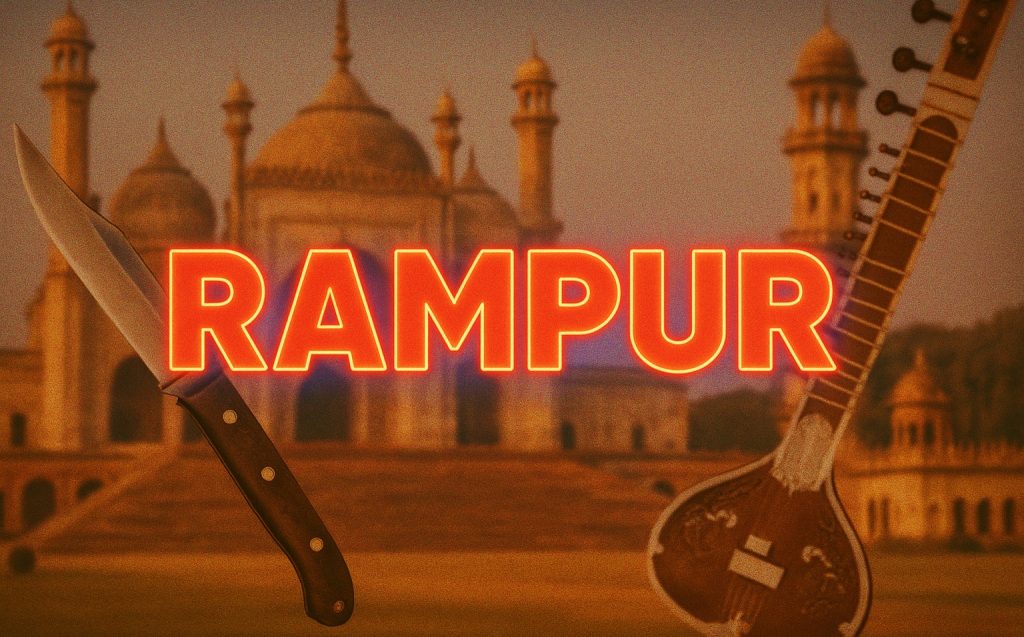 Rampur: From Rohilla Roots to Royal Rule